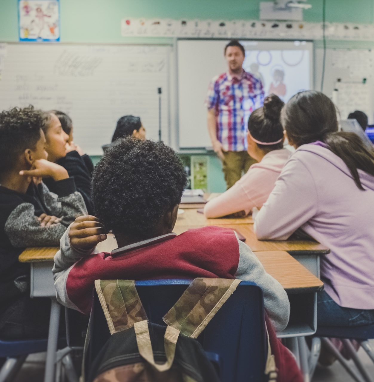 What it’s Really Like to be an International Teacher in the UK