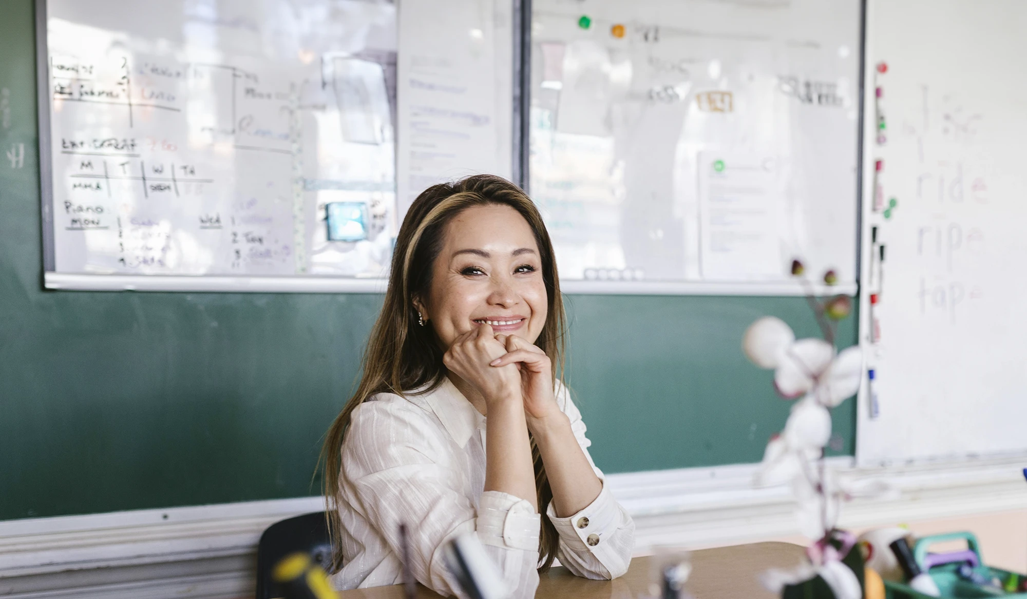 The Impact of Finder’s Fees on Teacher Recruitment: Are They Worth the ...